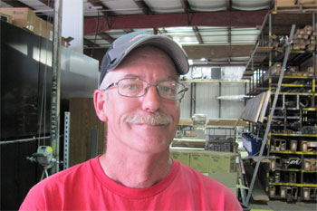 Our Team | Overhead Door Cedar Rapids & Iowa City